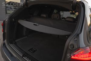 Pelēks BMW X3 2018 Jelgava, ar dzinēja tilpumu 2.00 L un nobraukumu 218 tūkst. km par 22800 €, foto 15 vietnē AUTOMOTO.COM.LV