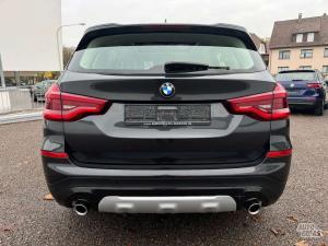 Pelēks BMW X3 2019 Kauņa, ar dzinēja tilpumu 2.00 L un nobraukumu 90 tūkst. km par 33217 €, foto 6 vietnē AUTOMOTO.COM.LV