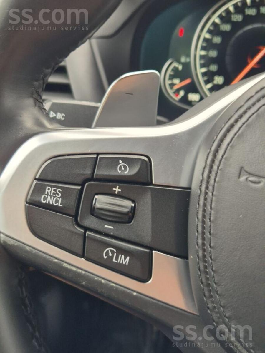 Pelēks BMW X3 2019 Rīga, ar dzinēja tilpumu 2.00 L un nobraukumu 204 tūkst. km par 21990 €, foto 17 vietnē AUTOMOTO.COM.LV