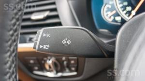 Pelēks BMW X3 2019 Rīga, ar dzinēja tilpumu 2.00 L un nobraukumu 204 tūkst. km par 21990 €, foto 24 vietnē AUTOMOTO.COM.LV