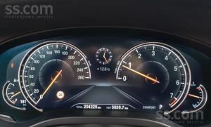 Pelēks BMW X3 2019 Rīga, ar dzinēja tilpumu 2.00 L un nobraukumu 204 tūkst. km par 21990 €, foto 27 vietnē AUTOMOTO.COM.LV