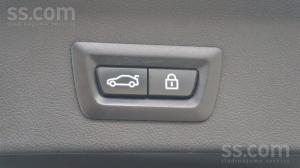 Pelēks BMW X3 2019 Rīga, ar dzinēja tilpumu 2.00 L un nobraukumu 204 tūkst. km par 21990 €, foto 33 vietnē AUTOMOTO.COM.LV