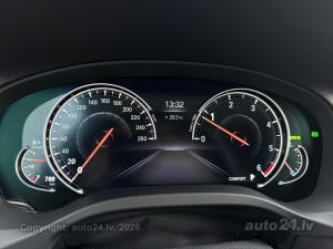 Серый БМВ Х3 2019 в Тарту, объемом двигателя 2.00 л и пробегом 211 тыс. км за 25999 €, фото 12 на AUTOMOTO.COM.LV
