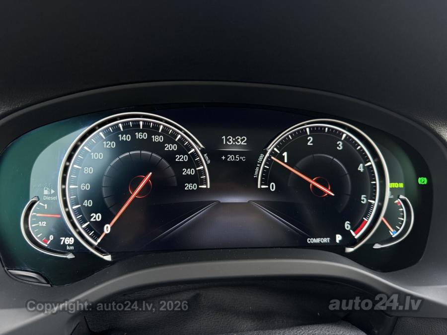 Серый БМВ Х3 2019 в Тарту, объемом двигателя 2.00 л и пробегом 211 тыс. км за 25999 €, фото 12 на AUTOMOTO.COM.LV