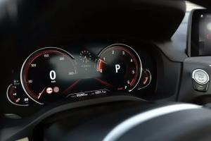 Серый БМВ Х3 2019 в Елгава, объемом двигателя 2.50 л и пробегом 60 тыс. км за 44500 €, фото 23 на AUTOMOTO.COM.LV