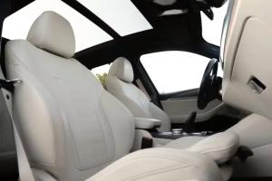 Серый БМВ Х3 2019 в Елгава, объемом двигателя 2.50 л и пробегом 60 тыс. км за 44500 €, фото 26 на AUTOMOTO.COM.LV