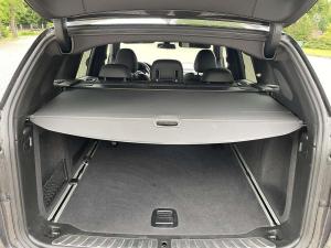 Pelēks BMW X3 2019 Viļņa, ar dzinēja tilpumu 2.99 L un nobraukumu 107 tūkst. km par 31500 €, foto 16 vietnē AUTOMOTO.COM.LV