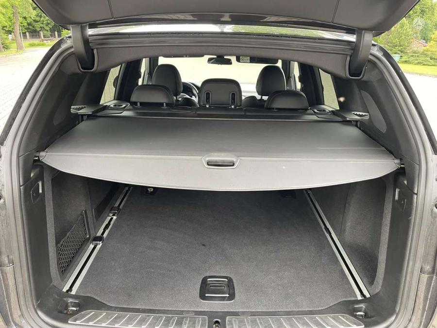 Pelēks BMW X3 2019 Viļņa, ar dzinēja tilpumu 2.99 L un nobraukumu 107 tūkst. km par 31500 €, foto 16 vietnē AUTOMOTO.COM.LV