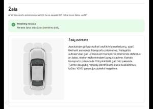 Grey BMW X3 2019 in Jonava, with an engine capacity of 2.00 L and mileage of 286 thousand km for 19950 €, photo 35 on AUTOMOTO.COM.LV