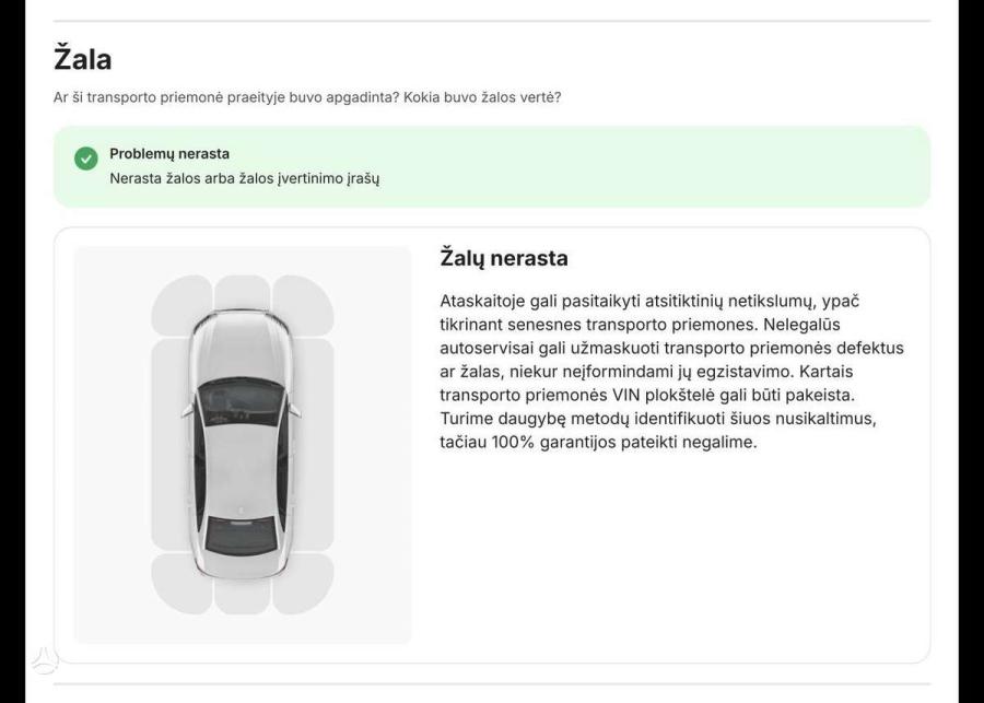 Grey BMW X3 2019 in Jonava, with an engine capacity of 2.00 L and mileage of 286 thousand km for 19950 €, photo 35 on AUTOMOTO.COM.LV