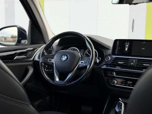 Серый БМВ Х3 2019 в Таураге, объемом двигателя 2.00 л и пробегом 182 тыс. км за 21300 €, фото 45 на AUTOMOTO.COM.LV