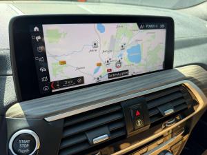 Pelēks BMW X3 2019 Šauļi, ar dzinēja tilpumu 2.00 L un nobraukumu 194 tūkst. km par 22400 €, foto 12 vietnē AUTOMOTO.COM.LV