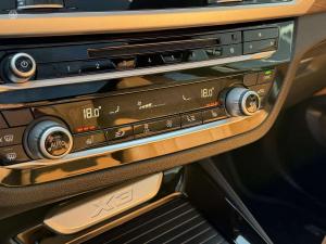 Pelēks BMW X3 2019 Šauļi, ar dzinēja tilpumu 2.00 L un nobraukumu 194 tūkst. km par 22400 €, foto 15 vietnē AUTOMOTO.COM.LV