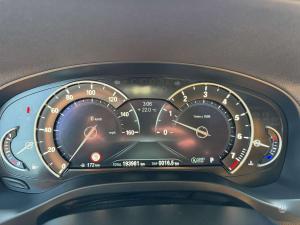 Pelēks BMW X3 2019 Šauļi, ar dzinēja tilpumu 2.00 L un nobraukumu 194 tūkst. km par 22400 €, foto 17 vietnē AUTOMOTO.COM.LV