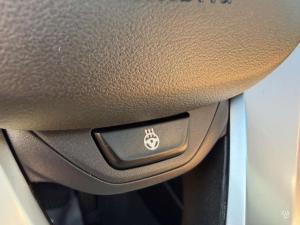 Pelēks BMW X3 2019 Šauļi, ar dzinēja tilpumu 2.00 L un nobraukumu 194 tūkst. km par 22400 €, foto 21 vietnē AUTOMOTO.COM.LV