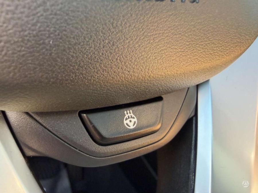 Pelēks BMW X3 2019 Šauļi, ar dzinēja tilpumu 2.00 L un nobraukumu 194 tūkst. km par 22400 €, foto 21 vietnē AUTOMOTO.COM.LV