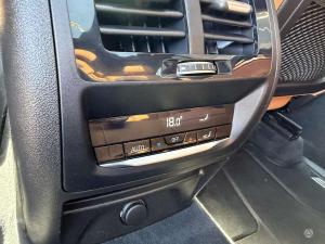 Pelēks BMW X3 2019 Šauļi, ar dzinēja tilpumu 2.00 L un nobraukumu 194 tūkst. km par 22400 €, foto 25 vietnē AUTOMOTO.COM.LV
