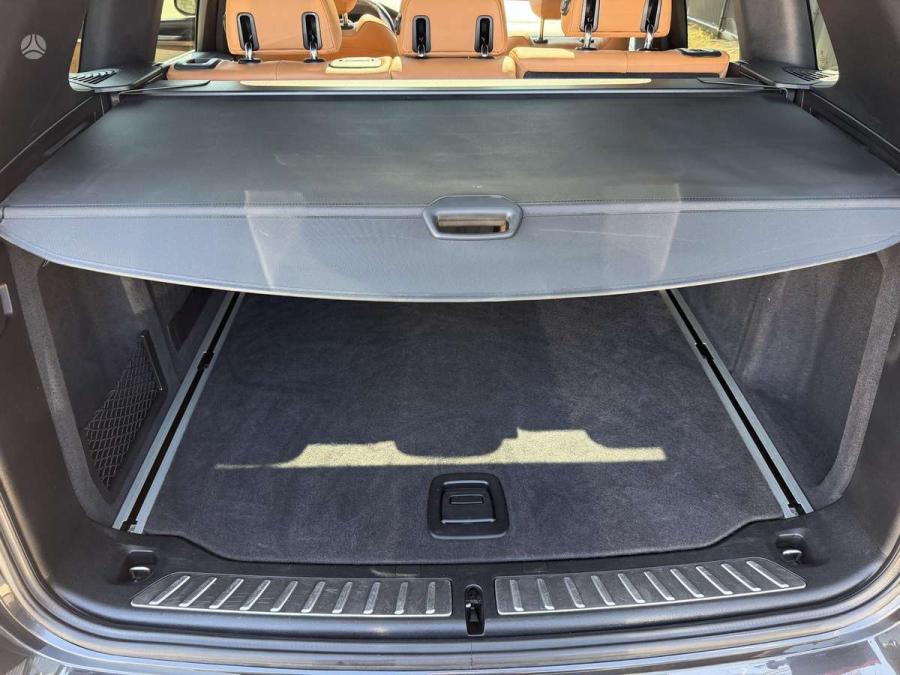 Pelēks BMW X3 2019 Šauļi, ar dzinēja tilpumu 2.00 L un nobraukumu 194 tūkst. km par 22400 €, foto 26 vietnē AUTOMOTO.COM.LV