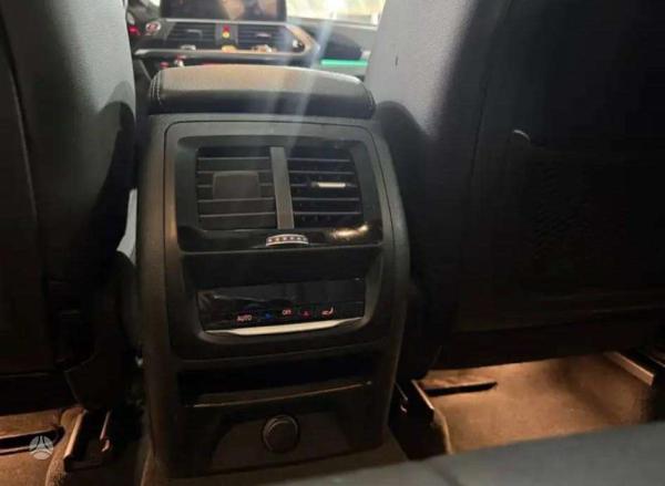 Pelēks BMW X3 2019 Kauņa, ar dzinēja tilpumu 2.00 L un nobraukumu 188 tūkst. km par 25999 €, foto 9 vietnē AUTOMOTO.COM.LV