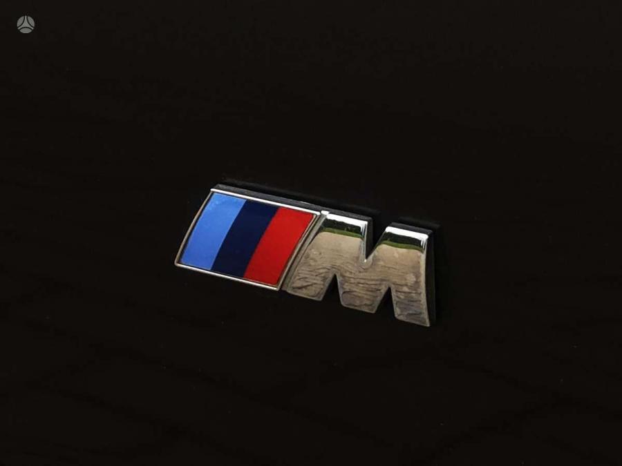 Grey BMW X3 2019 in Kaunas, with an engine capacity of 2.00 L and mileage of 188 thousand km for 25999 €, photo 27 on AUTOMOTO.COM.LV