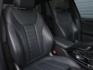 Grey BMW X3 2019 in Kaunas, with an engine capacity of 2.00 L and mileage of 188 thousand km for 25999 €, photo 41 on AUTOMOTO.COM.LV