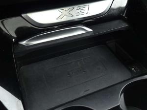 Grey BMW X3 2019 in Kaunas, with an engine capacity of 2.00 L and mileage of 188 thousand km for 25999 €, photo 56 on AUTOMOTO.COM.LV