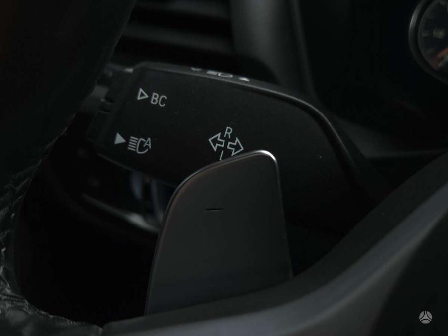 Grey BMW X3 2019 in Kaunas, with an engine capacity of 2.00 L and mileage of 188 thousand km for 25999 €, photo 66 on AUTOMOTO.COM.LV