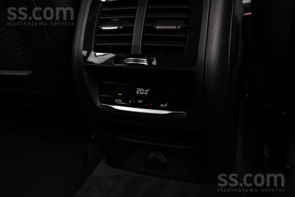 Pelēks BMW X3 2019 Jelgava, ar dzinēja tilpumu 2.00 L un nobraukumu 0 tūkst. km par 19500 €, foto 8 vietnē AUTOMOTO.COM.LV
