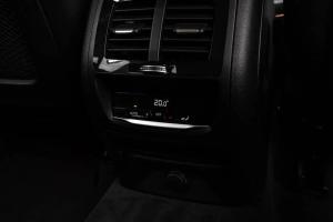 Pelēks BMW X3 2019 Jelgava, ar dzinēja tilpumu 2.00 L un nobraukumu 189 tūkst. km par 19500 €, foto 9 vietnē AUTOMOTO.COM.LV