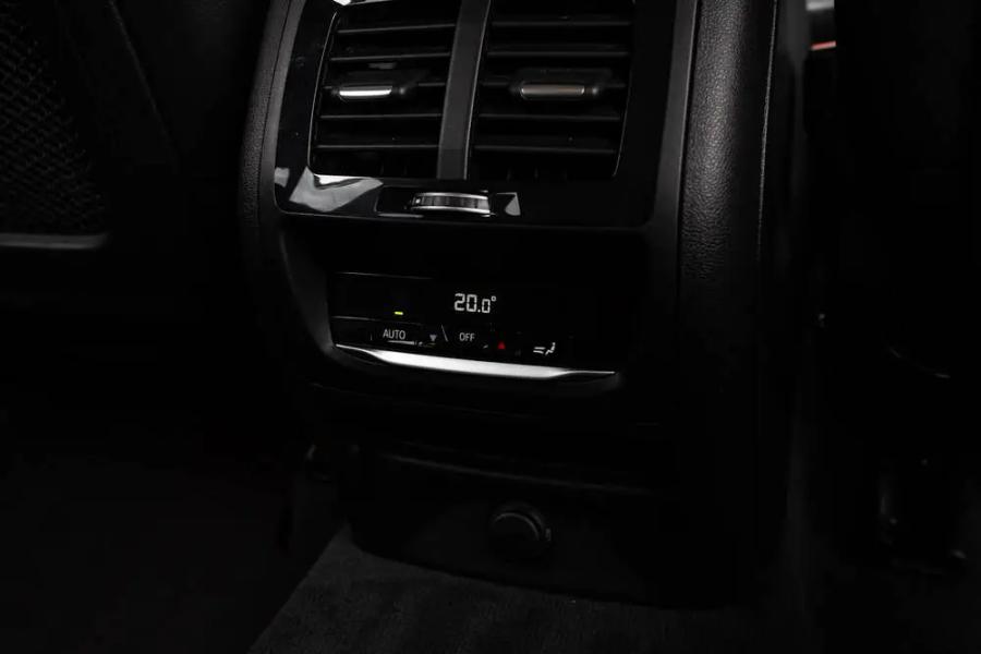 Pelēks BMW X3 2019 Jelgava, ar dzinēja tilpumu 2.00 L un nobraukumu 189 tūkst. km par 19500 €, foto 9 vietnē AUTOMOTO.COM.LV