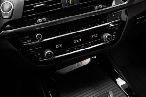 Pelēks BMW X3 2019 Jelgava, ar dzinēja tilpumu 2.00 L un nobraukumu 189 tūkst. km par 19500 €, foto 20 vietnē AUTOMOTO.COM.LV