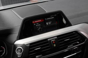 Pelēks BMW X3 2019 Jelgava, ar dzinēja tilpumu 2.00 L un nobraukumu 189 tūkst. km par 19500 €, foto 21 vietnē AUTOMOTO.COM.LV