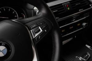 Pelēks BMW X3 2019 Jelgava, ar dzinēja tilpumu 2.00 L un nobraukumu 189 tūkst. km par 19500 €, foto 27 vietnē AUTOMOTO.COM.LV