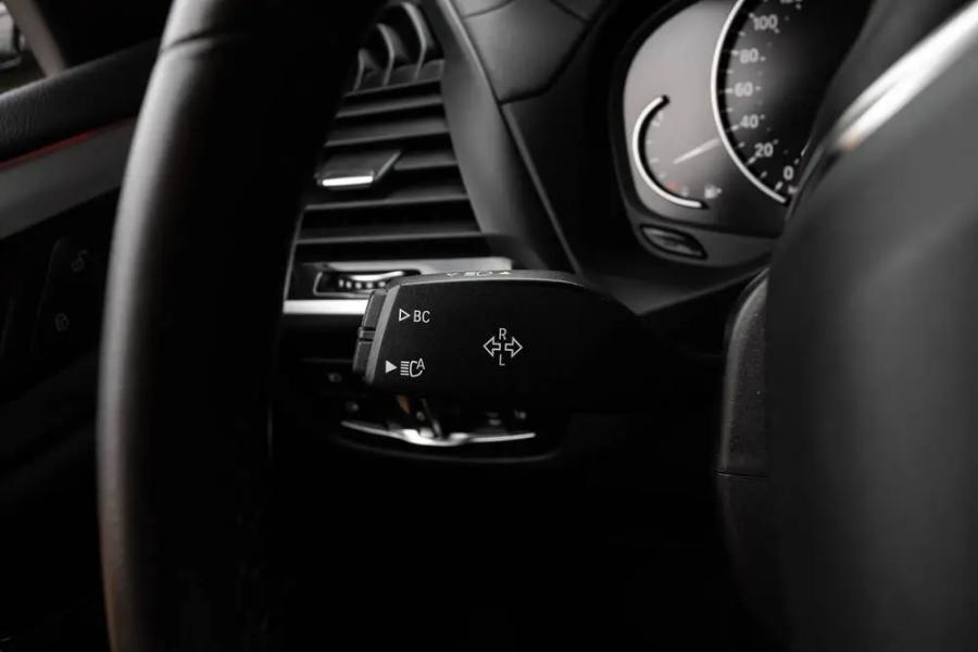 Pelēks BMW X3 2019 Jelgava, ar dzinēja tilpumu 2.00 L un nobraukumu 189 tūkst. km par 19500 €, foto 30 vietnē AUTOMOTO.COM.LV