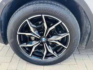 Pelēks BMW X3 2019 Kauņa, ar dzinēja tilpumu 2.00 L un nobraukumu 268 tūkst. km par 17900 €, foto 11 vietnē AUTOMOTO.COM.LV
