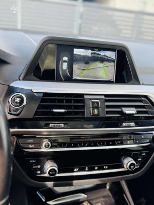 Pelēks BMW X3 2019 Kauņa, ar dzinēja tilpumu 2.00 L un nobraukumu 268 tūkst. km par 17900 €, foto 12 vietnē AUTOMOTO.COM.LV