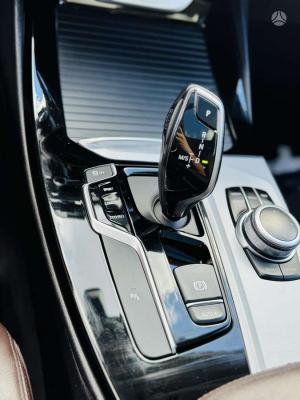 Pelēks BMW X3 2019 Kauņa, ar dzinēja tilpumu 2.00 L un nobraukumu 268 tūkst. km par 17900 €, foto 13 vietnē AUTOMOTO.COM.LV