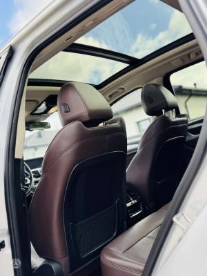 Pelēks BMW X3 2019 Kauņa, ar dzinēja tilpumu 2.00 L un nobraukumu 268 tūkst. km par 17900 €, foto 17 vietnē AUTOMOTO.COM.LV