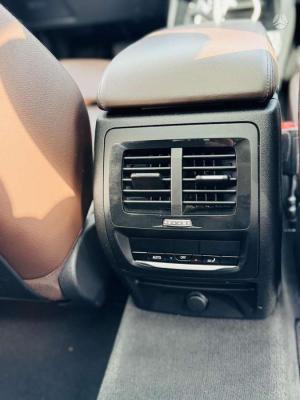 Pelēks BMW X3 2019 Kauņa, ar dzinēja tilpumu 2.00 L un nobraukumu 268 tūkst. km par 17900 €, foto 18 vietnē AUTOMOTO.COM.LV