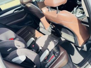 Pelēks BMW X3 2019 Kauņa, ar dzinēja tilpumu 2.00 L un nobraukumu 268 tūkst. km par 17900 €, foto 20 vietnē AUTOMOTO.COM.LV