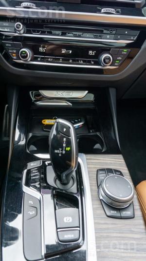 Pelēks BMW X3 2019 Rīga, ar dzinēja tilpumu 2.00 L un nobraukumu 204 tūkst. km par 19990 €, foto 16 vietnē AUTOMOTO.COM.LV