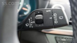 Pelēks BMW X3 2019 Rīga, ar dzinēja tilpumu 2.00 L un nobraukumu 204 tūkst. km par 19990 €, foto 22 vietnē AUTOMOTO.COM.LV