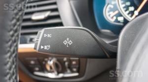 Pelēks BMW X3 2019 Rīga, ar dzinēja tilpumu 2.00 L un nobraukumu 204 tūkst. km par 19990 €, foto 23 vietnē AUTOMOTO.COM.LV
