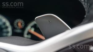 Pelēks BMW X3 2019 Rīga, ar dzinēja tilpumu 2.00 L un nobraukumu 204 tūkst. km par 19990 €, foto 25 vietnē AUTOMOTO.COM.LV