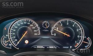 Pelēks BMW X3 2019 Rīga, ar dzinēja tilpumu 2.00 L un nobraukumu 204 tūkst. km par 19990 €, foto 26 vietnē AUTOMOTO.COM.LV