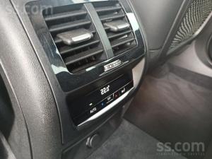 Grey BMW X3 2019 in Daugavpils, with an engine capacity of 2.00 L and mileage of 0 thousand km for 25700 €, photo 22 on AUTOMOTO.COM.LV