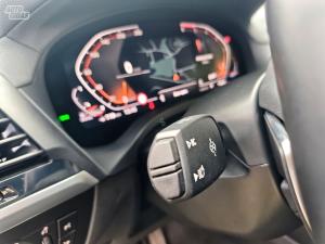 Серый БМВ Х3 2019 в Кретинга, объемом двигателя 3.00 л и пробегом 265 тыс. км за 24950 €, фото 27 на AUTOMOTO.COM.LV