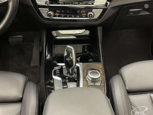 Grey BMW X3 2020 in Vilnius, with an engine capacity of 2.00 L and mileage of 148 thousand km for 20950 €, photo 19 on AUTOMOTO.COM.LV