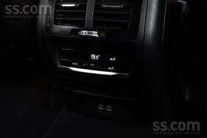 Pelēks BMW X3 2020 Jelgava, ar dzinēja tilpumu 2.00 L un nobraukumu 210 tūkst. km par 23250 €, foto 15 vietnē AUTOMOTO.COM.LV