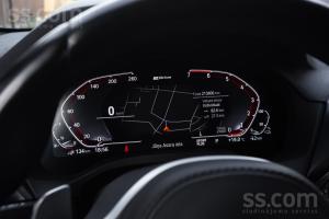 Pelēks BMW X3 2020 Jelgava, ar dzinēja tilpumu 2.00 L un nobraukumu 210 tūkst. km par 23250 €, foto 25 vietnē AUTOMOTO.COM.LV